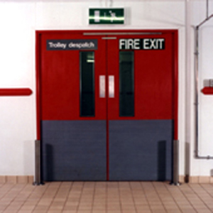 Acme Fire Door Services